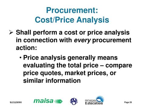 PPT Financial Management Procurement PowerPoint Presentation Free Download ID 5905392