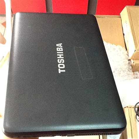 Toshiba Lijul Computers