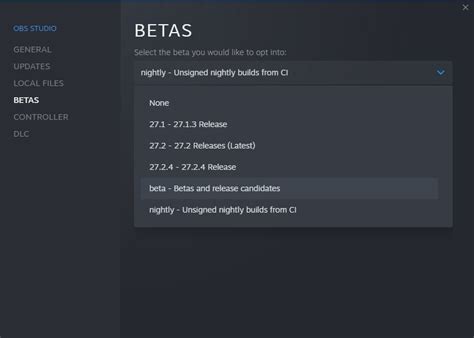 Obs 28 And Stream Deck No Longer Play Nice Together Not Plugin Related R Elgato