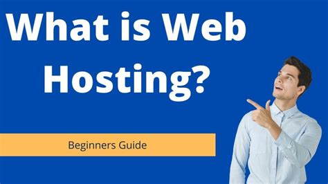 What Is Web Hosting Beginners Guide Flatrocksoft