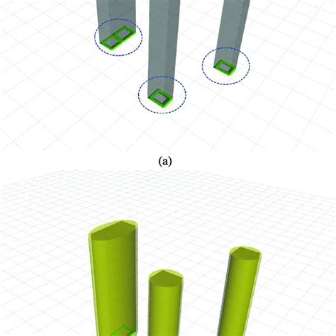 We Can Convert The Cost Map Resulting From An Occupancy Grid Download Scientific Diagram