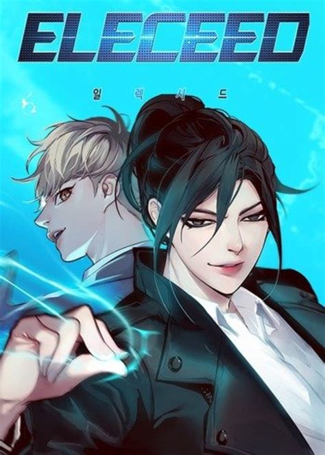 The 21 Best Fantasy Manhwa Webtoons You Must Read Hubpages