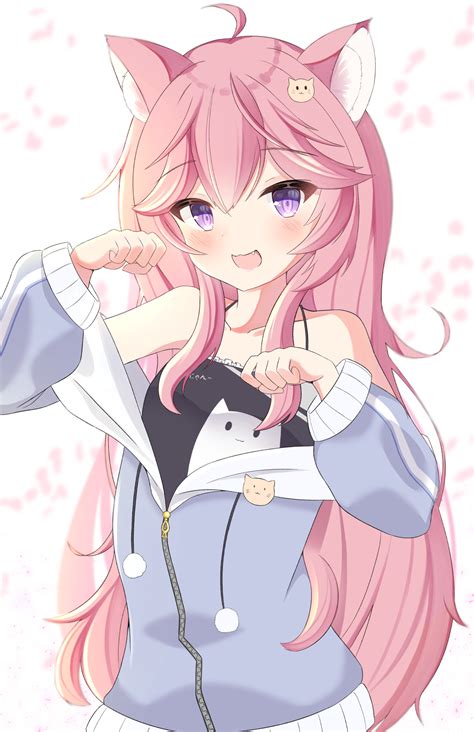 Nyatasha Nyanners Danbooru