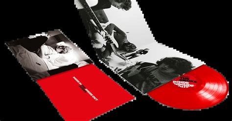 The Kooks Inside In Inside Out 15th Anniversary Edition Limited