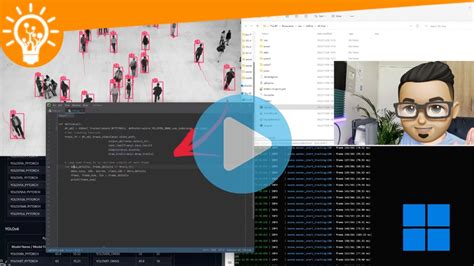 Yolov7 In 20 Lines Of Code As One Library