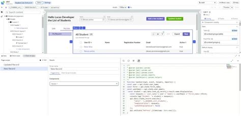 How To Run Client Side Javascript In Servicenow Lucas Pereira Posted How To Run Client Side Javascript In Servicenow Lucas Pereira Posted