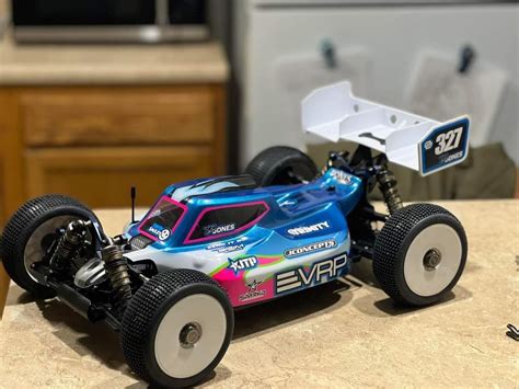 Sparko Racing F E Buggy R C Tech Forums