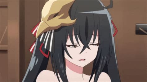 Taihou Anime Gif Taihou Anime Azur Lane Gif