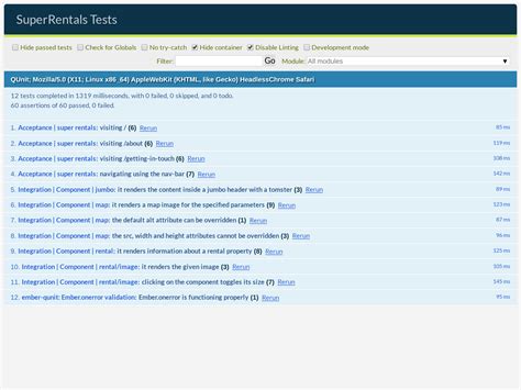 Reusable Components Part 1 Ember Guides