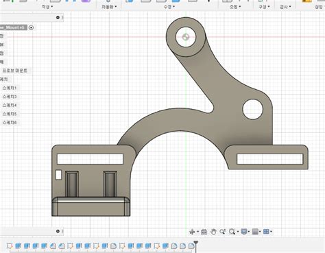 Github Benishad 3d Printer Probe Dendery 레벨링 프로브 제작 Remake Klackender