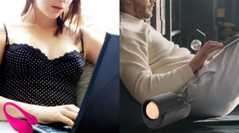 The Best Video Sync Apps For Interactive Sex Toys