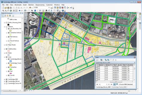 Create Gis Maps Using Qgis Arcmaparcgis Pro And Perform Geospatial Analysis By Sherrytheturor