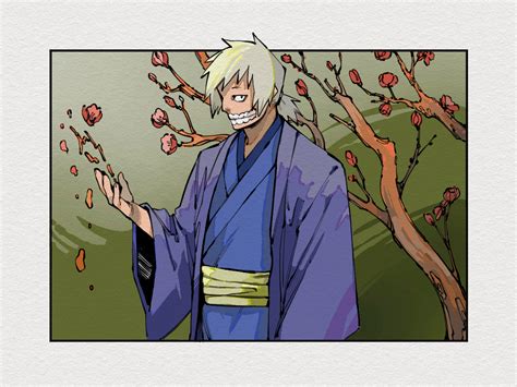 Honenuki Juuzou Boku No Hero Academia Drawn By Engawaji Danbooru