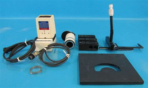 Zeiss Inverted Microscope Axiovert 35 943349 Used Medical Equipment And Ppe Miga Solutions