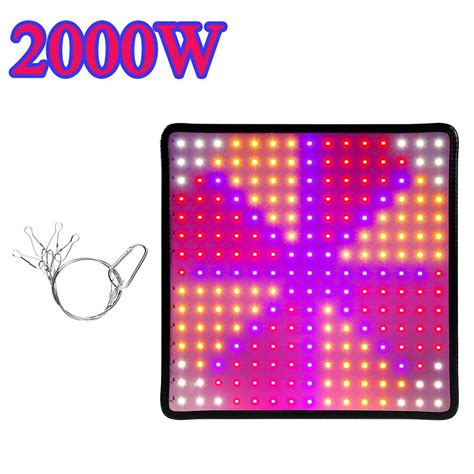 1000w 1500w 2000w Grow Light Plants Growth Lamp Fu Vicedeal