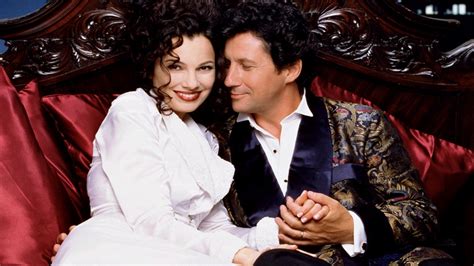 La Tata La Storia Tra Maxwell E Francesca Ha Fatto Sognare Tutti