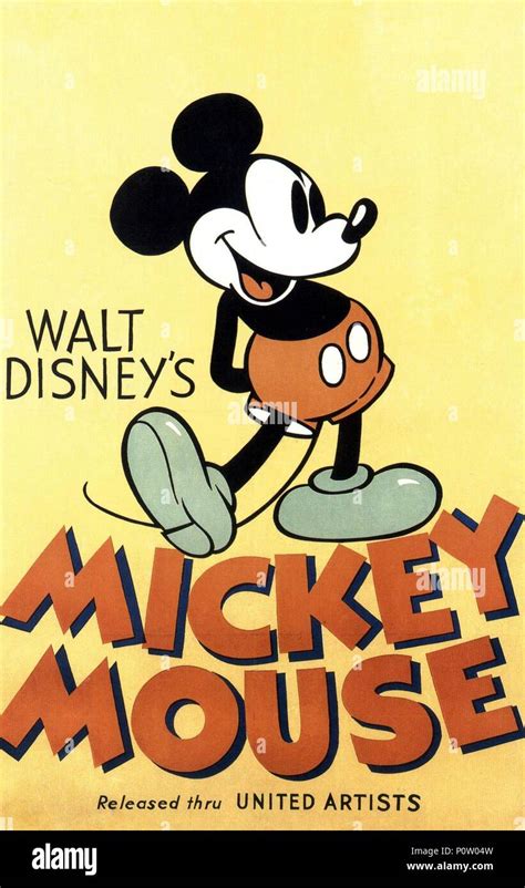 Mickey Mouse Making Swiss Cheese Original Cartoon At Justin Pope Blog