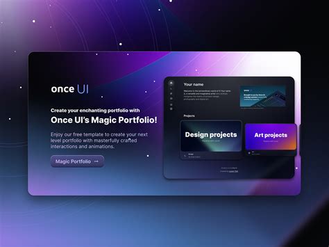 Once Ui Dribbble