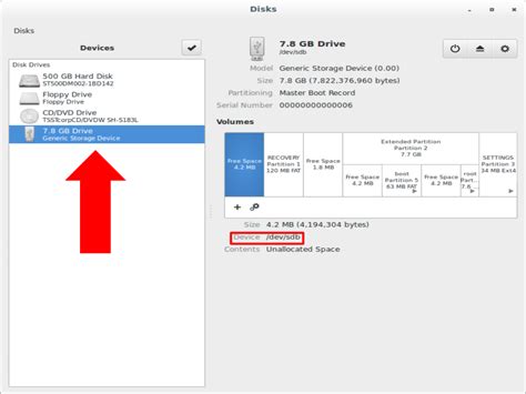Raspberry Pi Backup And Restore