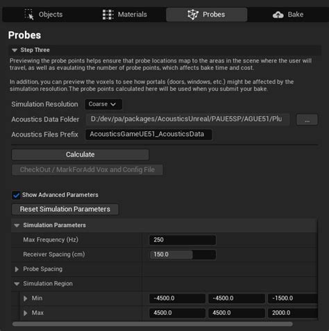 Increase Max Range · Issue 131 · Microsoftprojectacoustics · Github