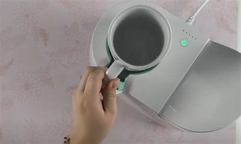 How To Use Infusible Ink Pens On Mugs W Cricut Mug Press
