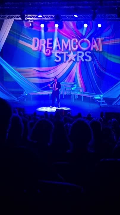 Lisa Willner On Linkedin Dreamcoatstars Trobadourtheatre Wembleypark Joseph 4000times…