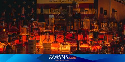 Penemuan Wiski Tertua Di Dunia Sisa Konsumsi Ratu Victoria Berapa