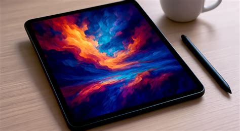 Apple Ipad Pro 13 Inch M4 Review Le Verger