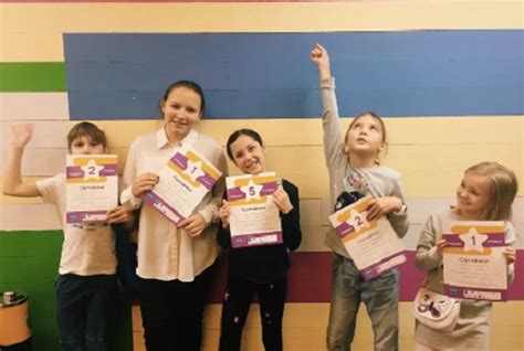 Coddy в Москве открыт набор на курсы программирования и дизайна для детей от 4 до 18 лет — Teletype