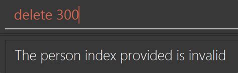 error messages for invalid indexes are inconsistent · issue 6 · notnotmax pe · github