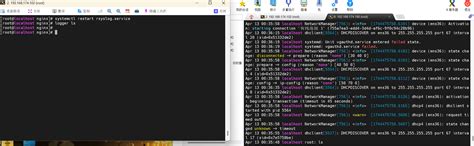 Nginx日志查看nginx日志 Csdn博客