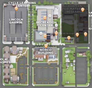 Advising Locations Student Services And Academic Advising