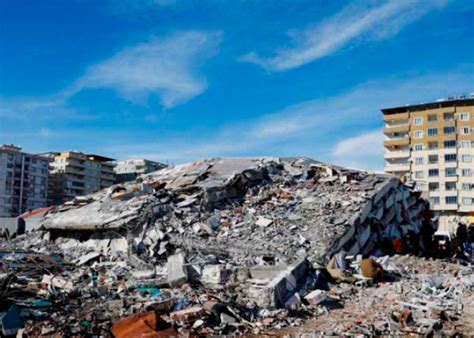 Sismo De Magnitud 54 En Indonesia Dejó La Trágica Muerte De Cuatro