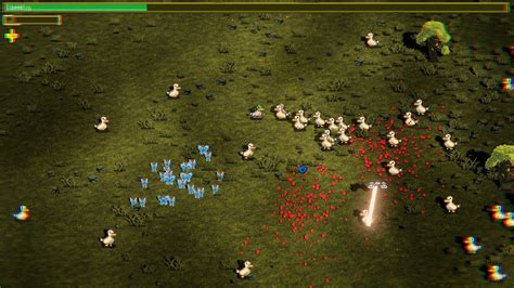 Unrelaxing Quacks On Steam