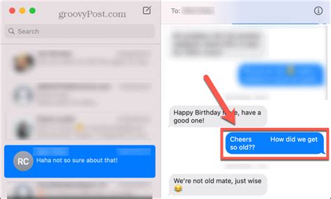 How To Delete Messages On Mac How To Delete Messages On Mac