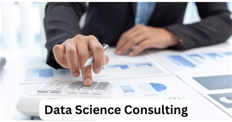 Data Science Consulting Godefroy Systems