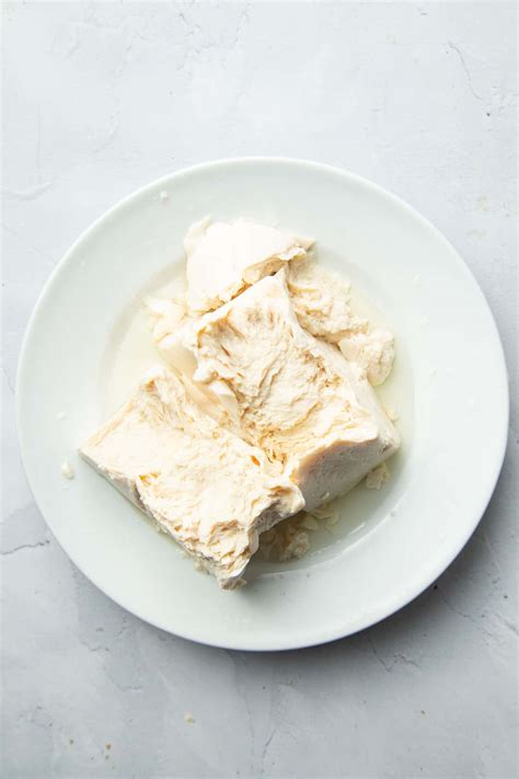 How To Freeze Tofu Connoisseurus Veg