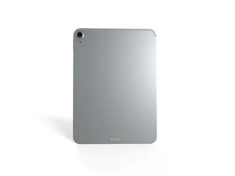 3d Model 2022 Apple Ipad Air Game Asset Vr Ar Low Poly Cgtrader