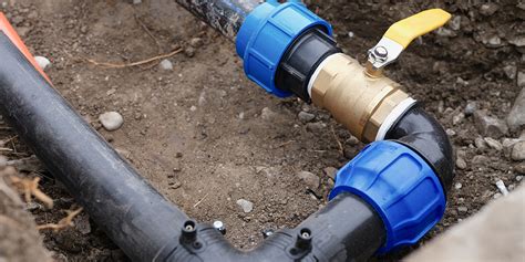 Overflow Pipe Leaking Common Causes And How To Fix It