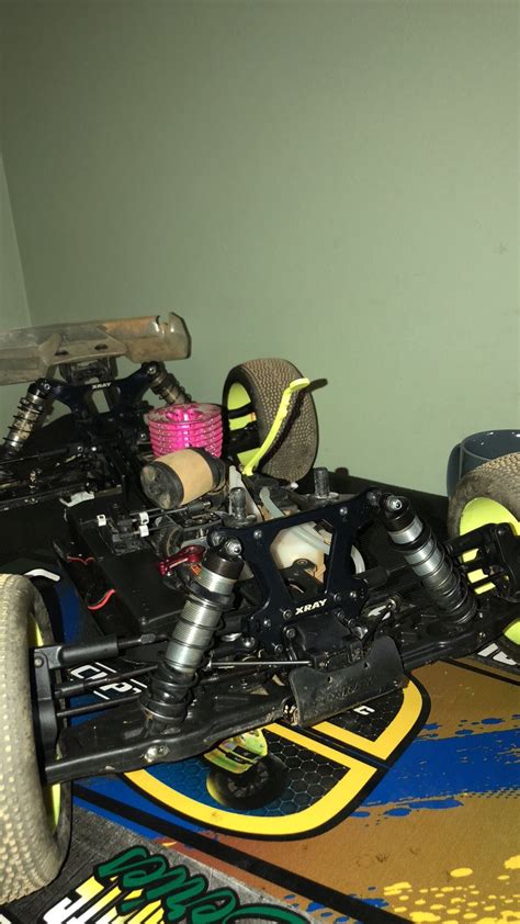 Xray Xt8 R C Tech Forums