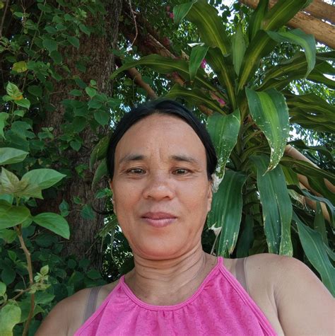 Marlyn Cerezo Gasmin