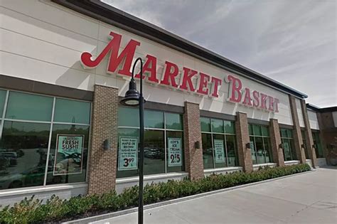 Market Basket Continues To Grow In Maine Fourth Store Announced