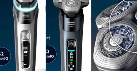 The 27 Best Wet And Dry Rotary Shavers June 2026