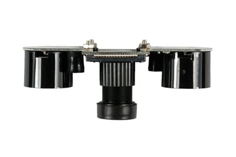 Raspberry Pi Night Vision Camera Kiwi Electronics