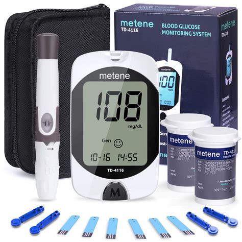 Diabetes Supply Case For Glucose Meter Insulin Test Strips And Other Diabetic Suppliesjack