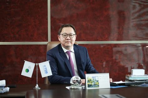 ХХБ ны Гүйцэтгэх захирлын Тэргүүн орлогч О Банзрагч Монгол Улсыг дэлхийн ам долларын төлбөрийн