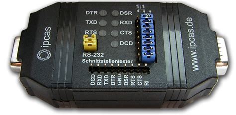 Frequently Asked Questions On Rs232 And Related Standards Part 2 Frequently Asked Questions On Rs232 And Related Standards Part 2
