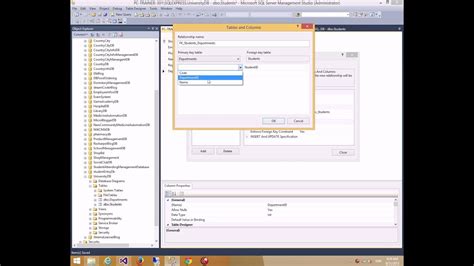Mysql Tutorial One To Many Relationship Youtube