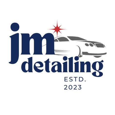 Jm Detailing