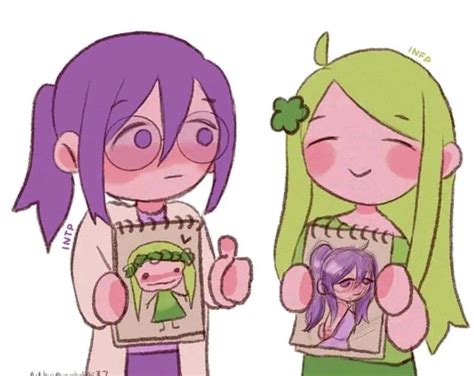 INFP AND INTP Kişilik tipleri Intp Kişilik